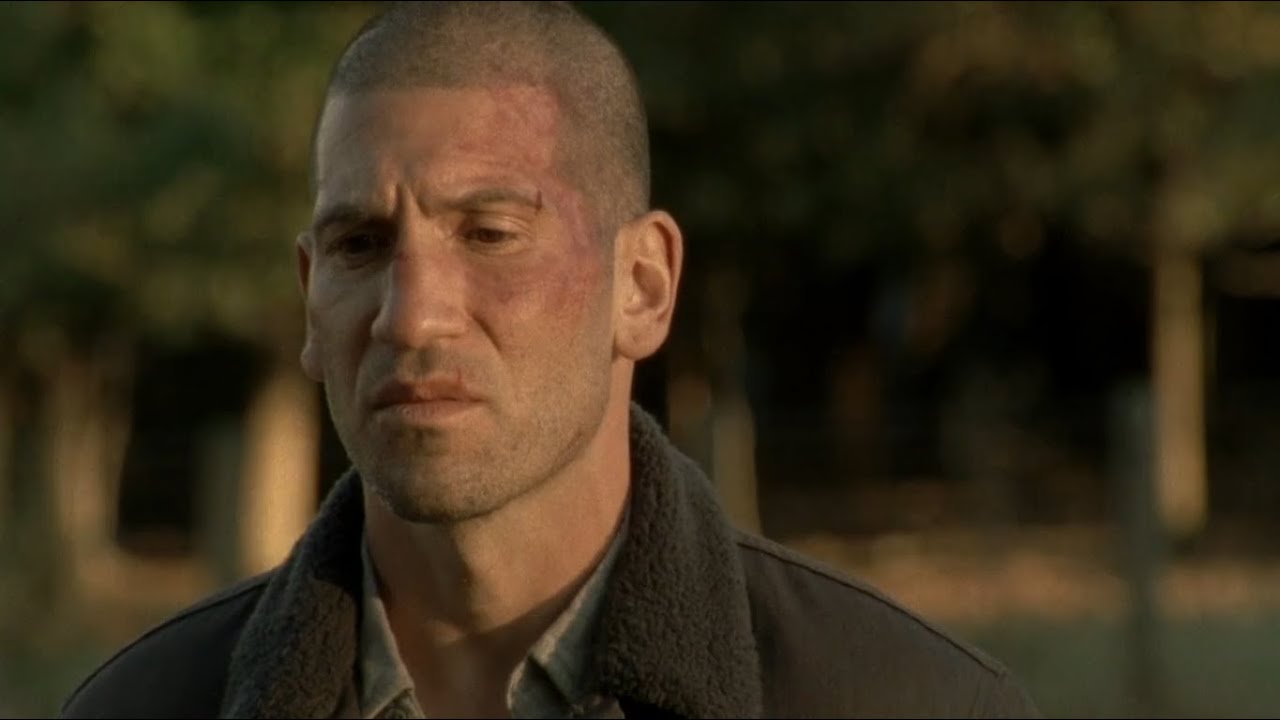 Shane Walsh || The Walking Dead - YouTube
