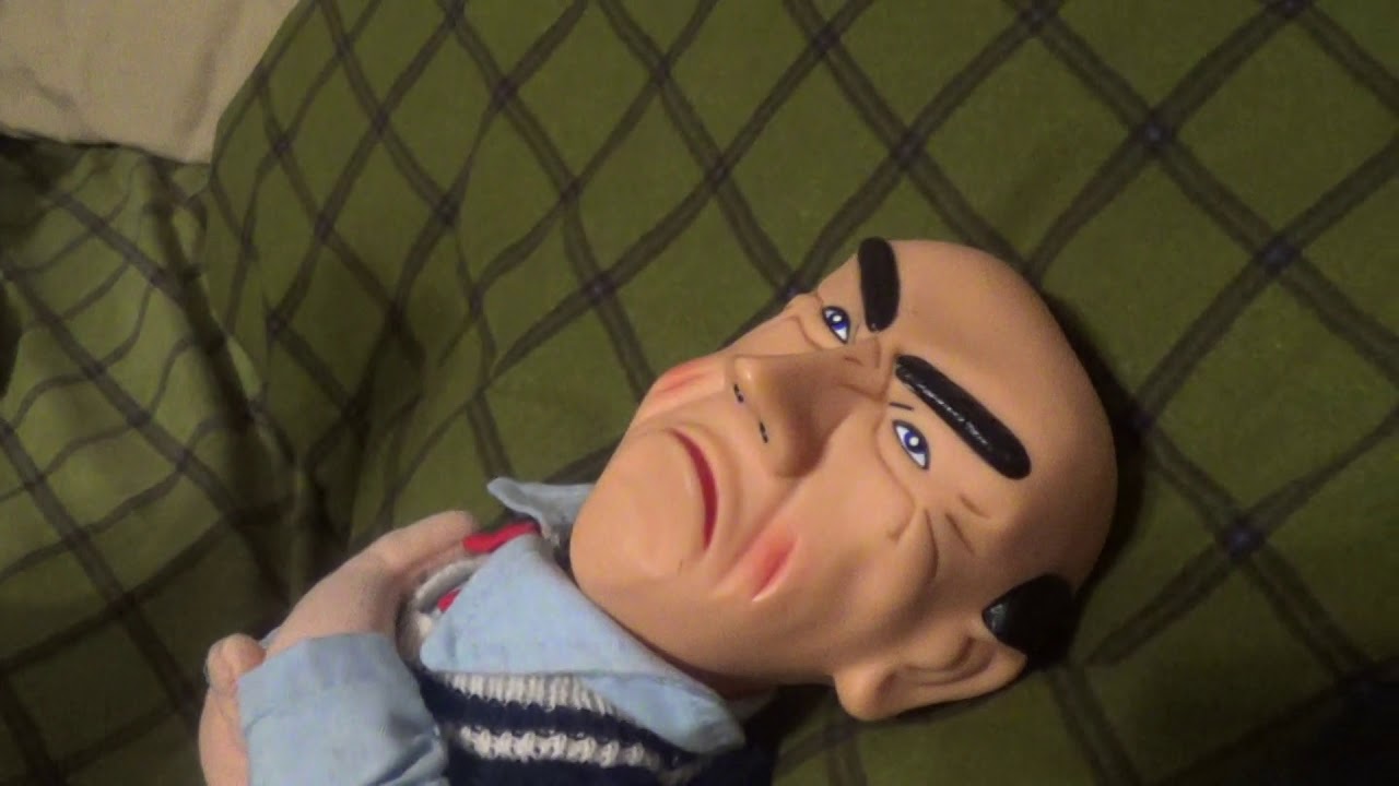 The Dunham Dummies: (EP.107) Waking Up Walter - YouTube