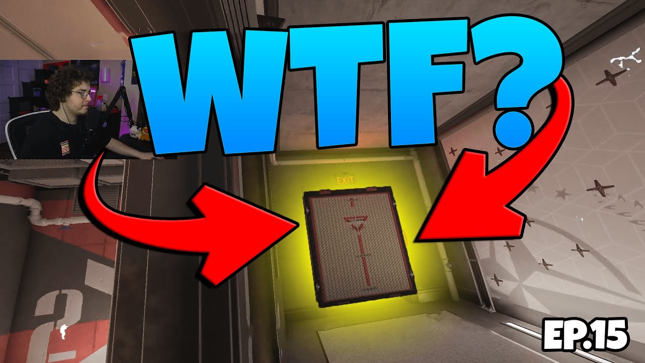 THROWING ROUNDS ON KANAL! SOLO QUEUE TIPS AND TRICKS! EP.15 - RAINBOW ...