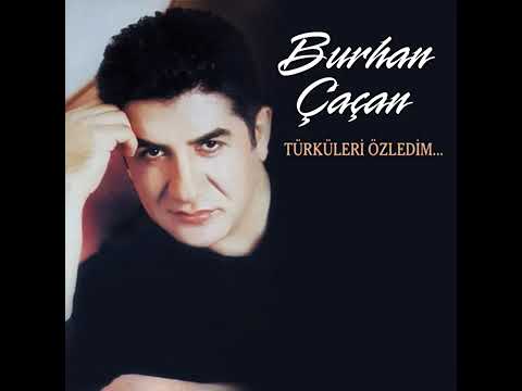 Burhan Çaçan - Dağlar