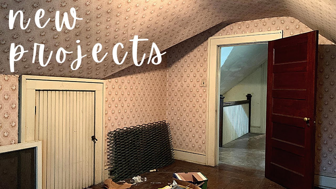 Exciting New Projects In the Works! (Ep 22) - YouTube