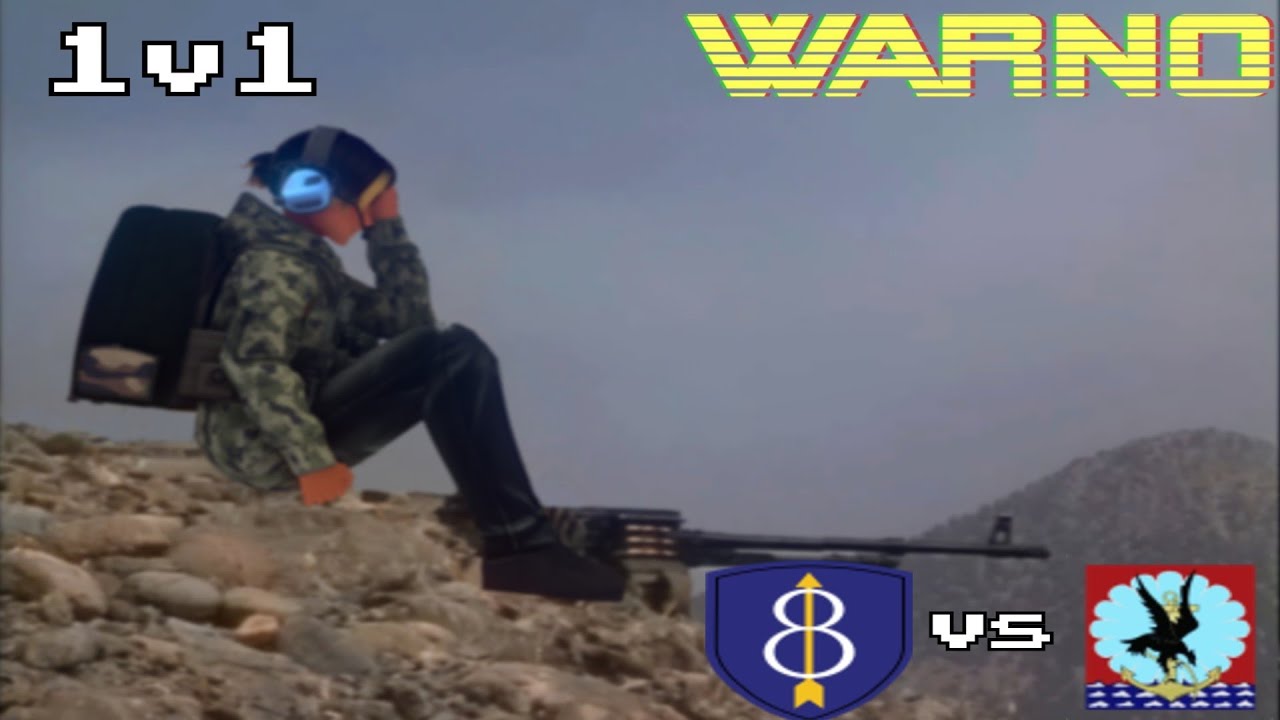 Beginning of the New Era |NATO |1v1| WARNO - YouTube