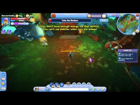 Free Realms - YouTube