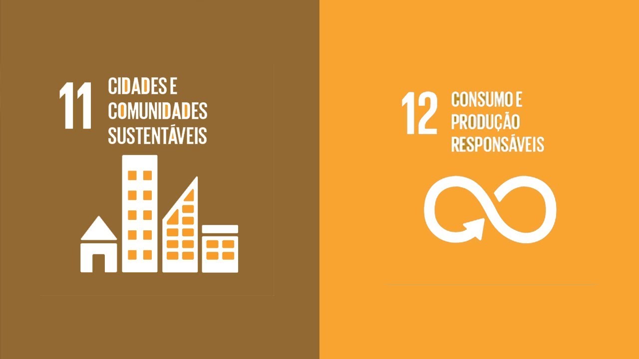 ODS - 11 e 12 - YouTube