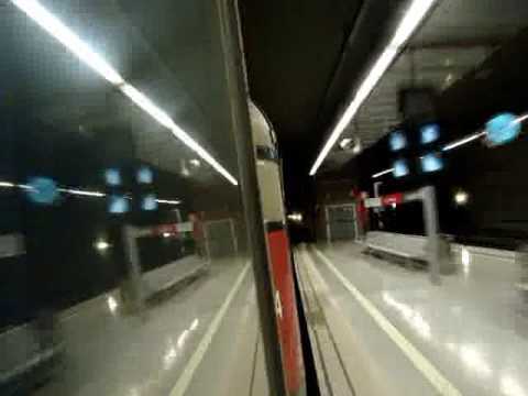 El Prat de LLobregat, Barcelona, 2009