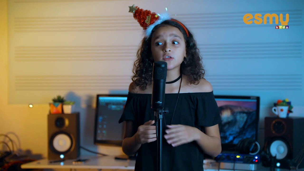 What a Wonderful World - Cover by Maria Paula - YouTube