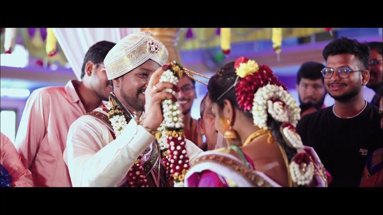 Gowtham weds Shalini | Wedding Video | 5th Feb 2023 - YouTube
