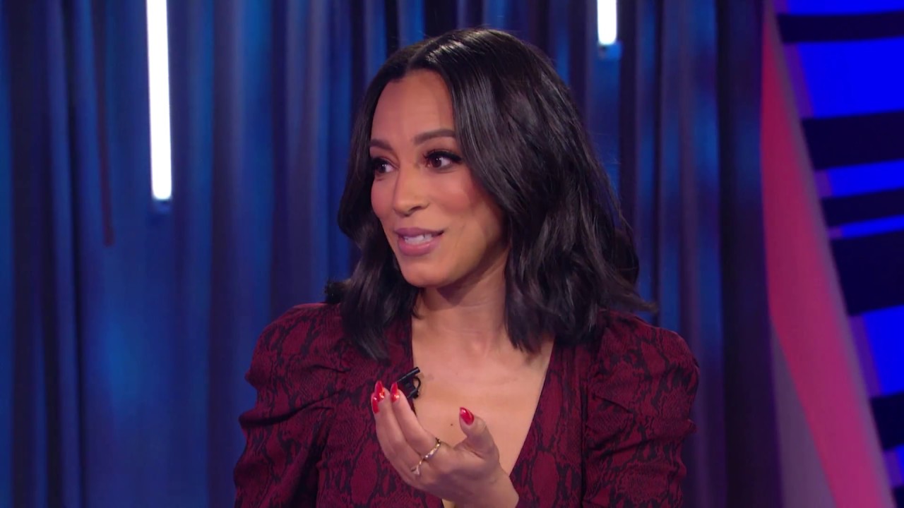 When We All Vote "Our Vote Our Power" Hosted By: Angela Rye (Extended ...