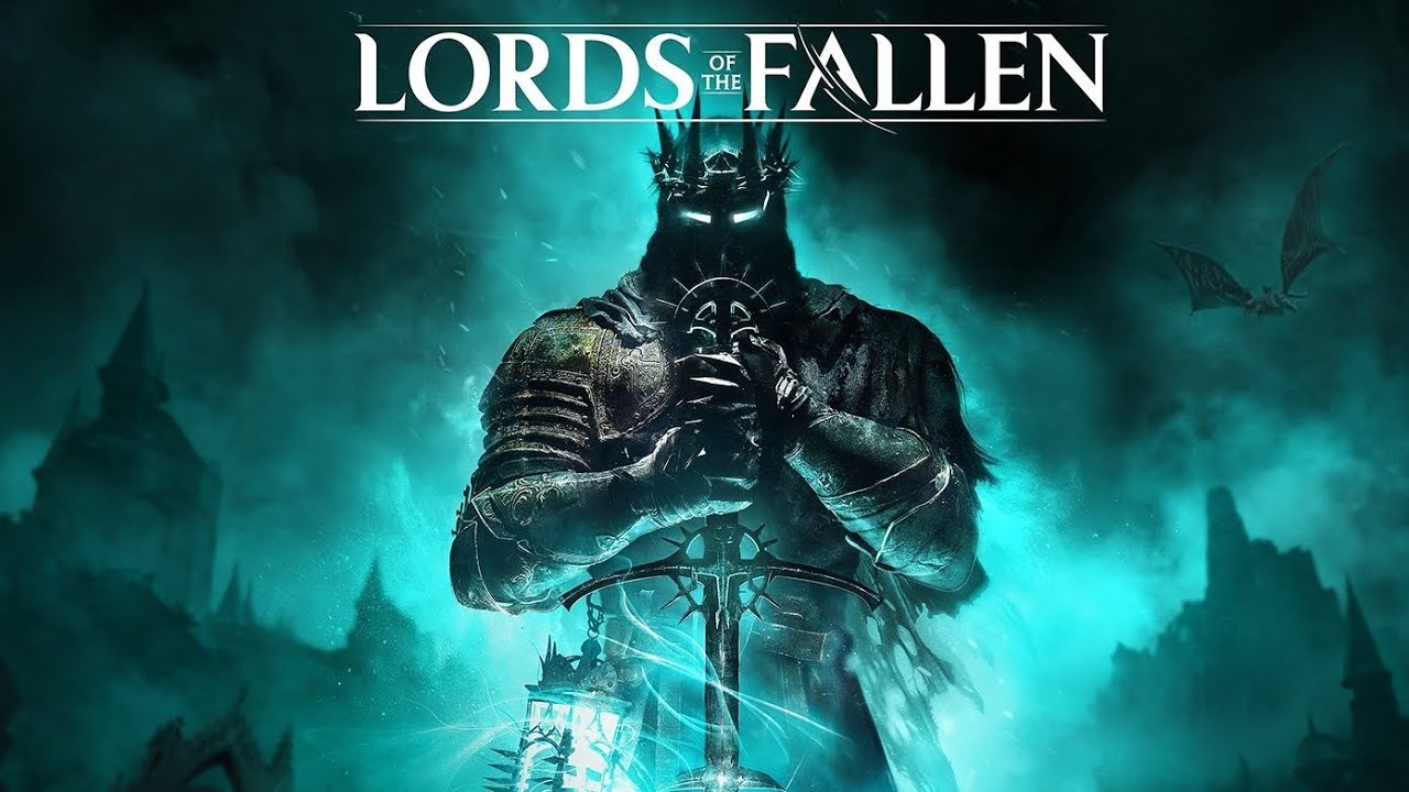 [GMV] Lords Of The Fallen - "Legends Never Die" - YouTube