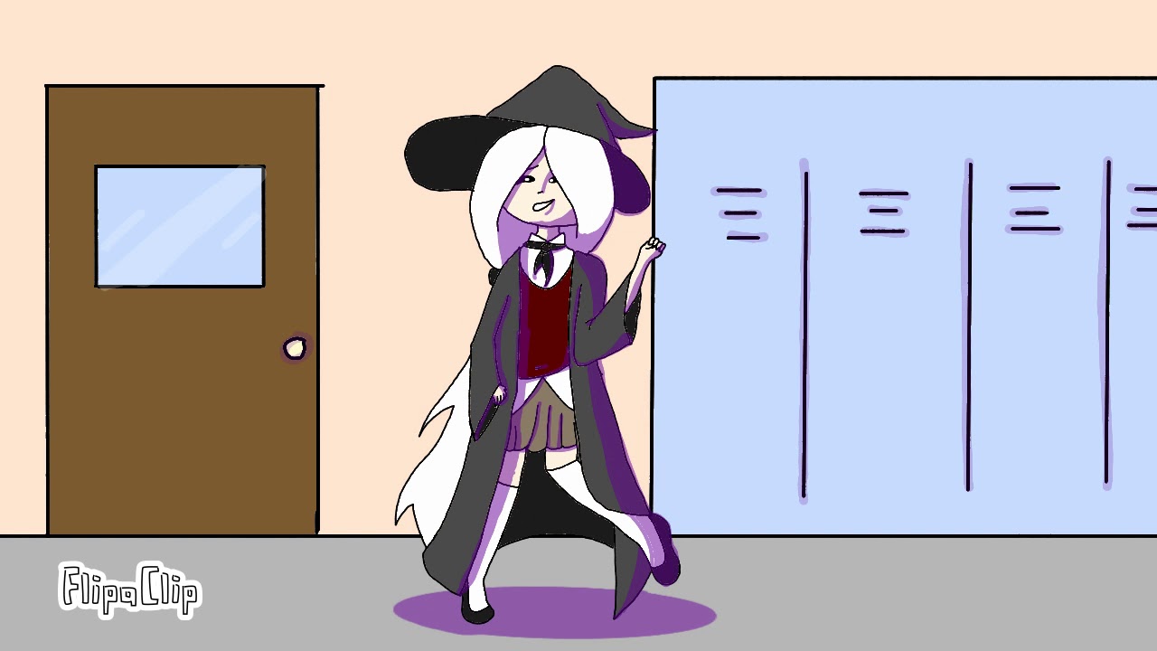 Two second animation with flipaclip - YouTube