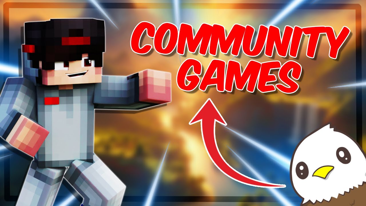 [GER] Community Games mit euch! !ip - YouTube
