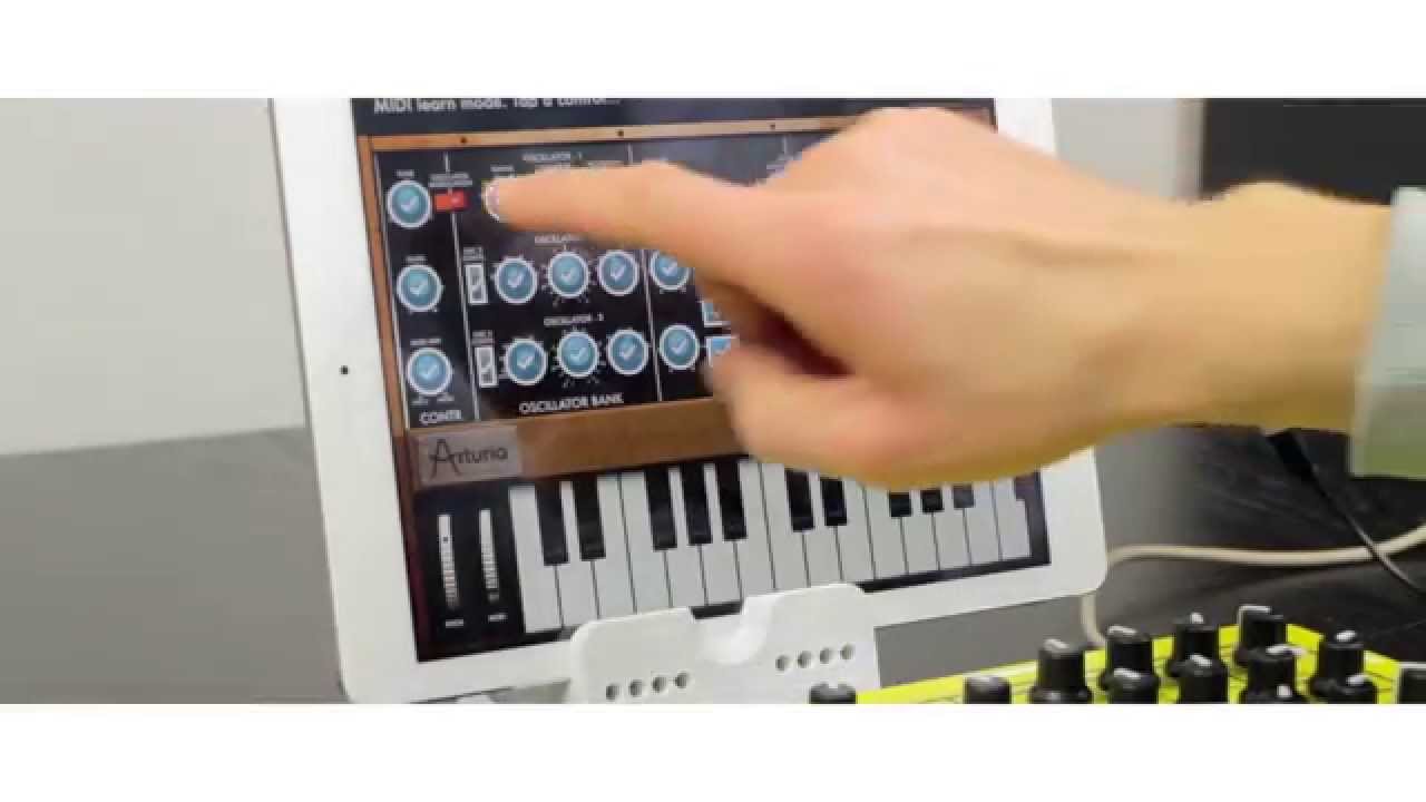 SFC-Mini Set-up tutorial - YouTube