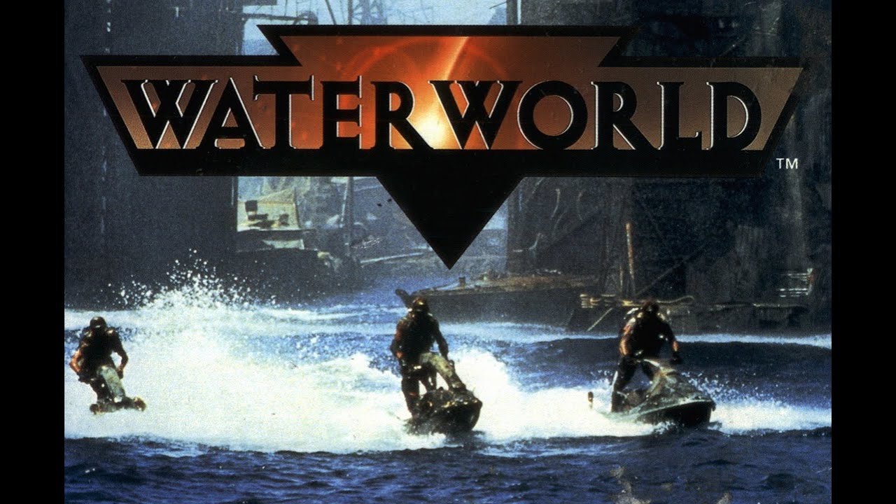 Waterworld - Mission Theme 2 (extended to 1 hour) - YouTube