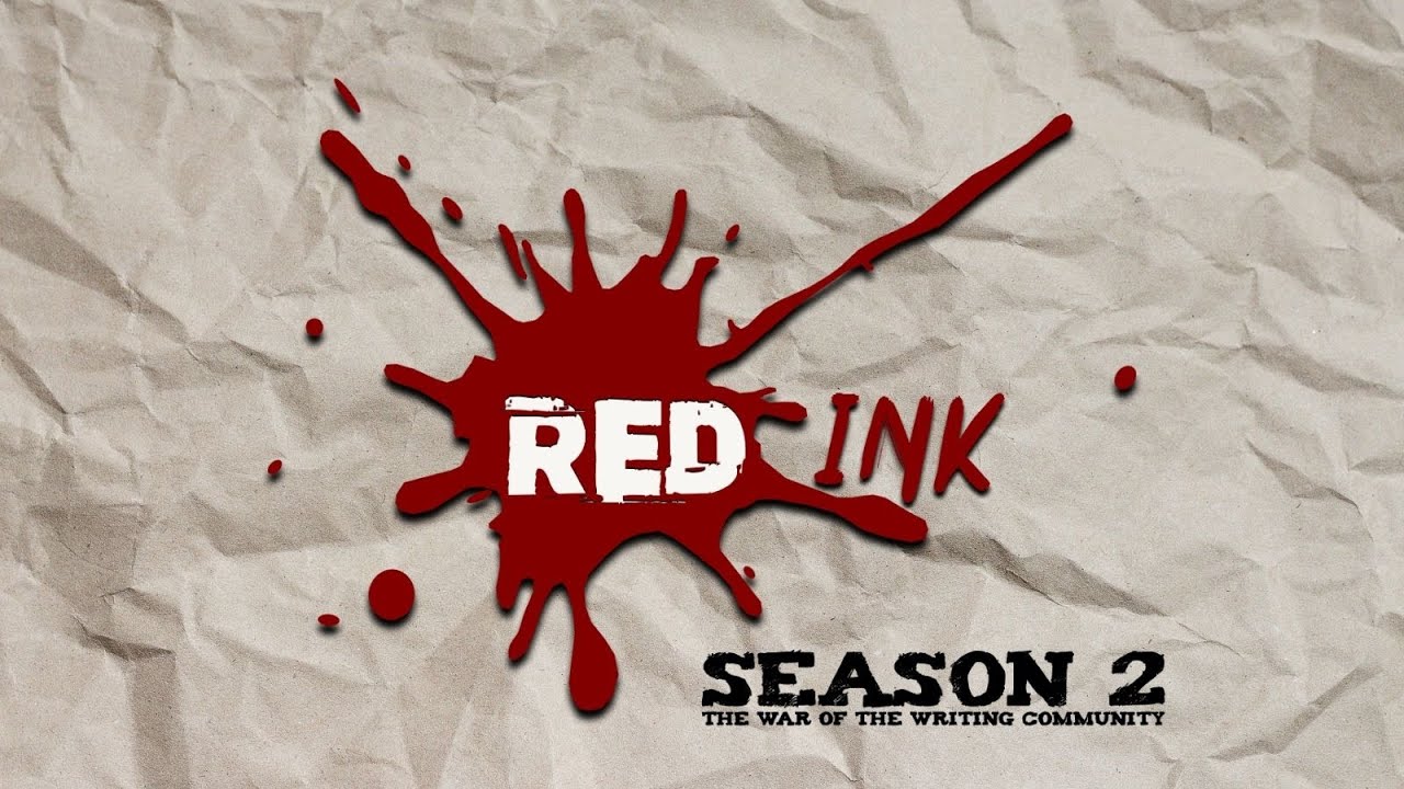 REDink SEASON 2 PREMIERES ON FEB 25th! - YouTube