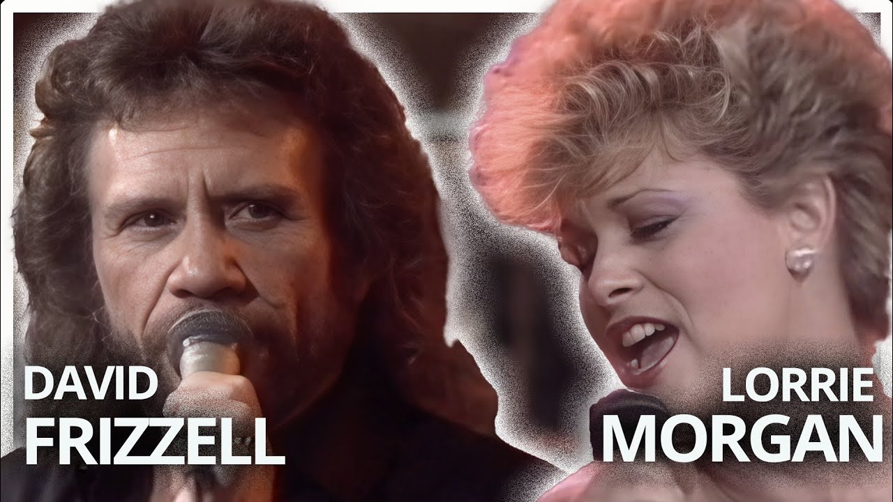 LIVE at Church Street Station | DAVID FRIZZELL, LORRIE MORGAN - YouTube