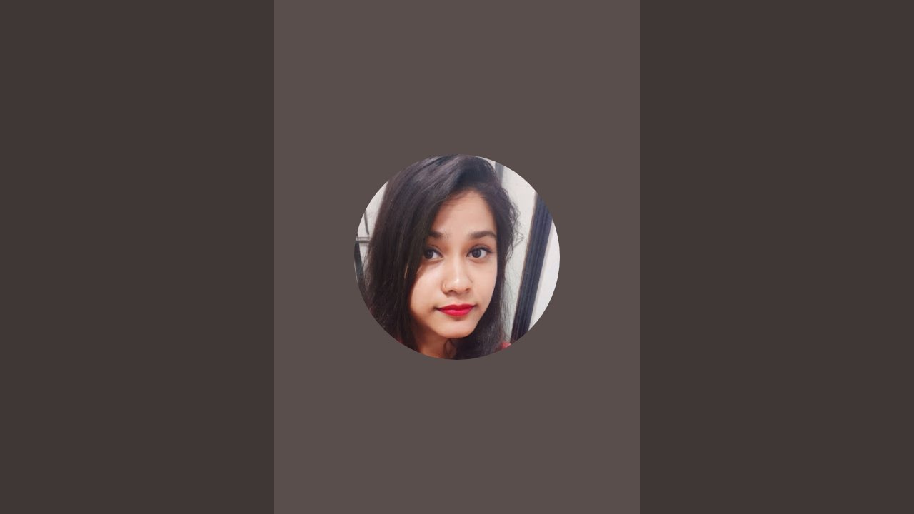 Rintu vlog is live! - YouTube