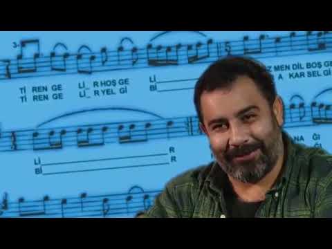 Ahmet Kaya ilk öğrendiği türküyü ve ilk sahnesini anlatıyor