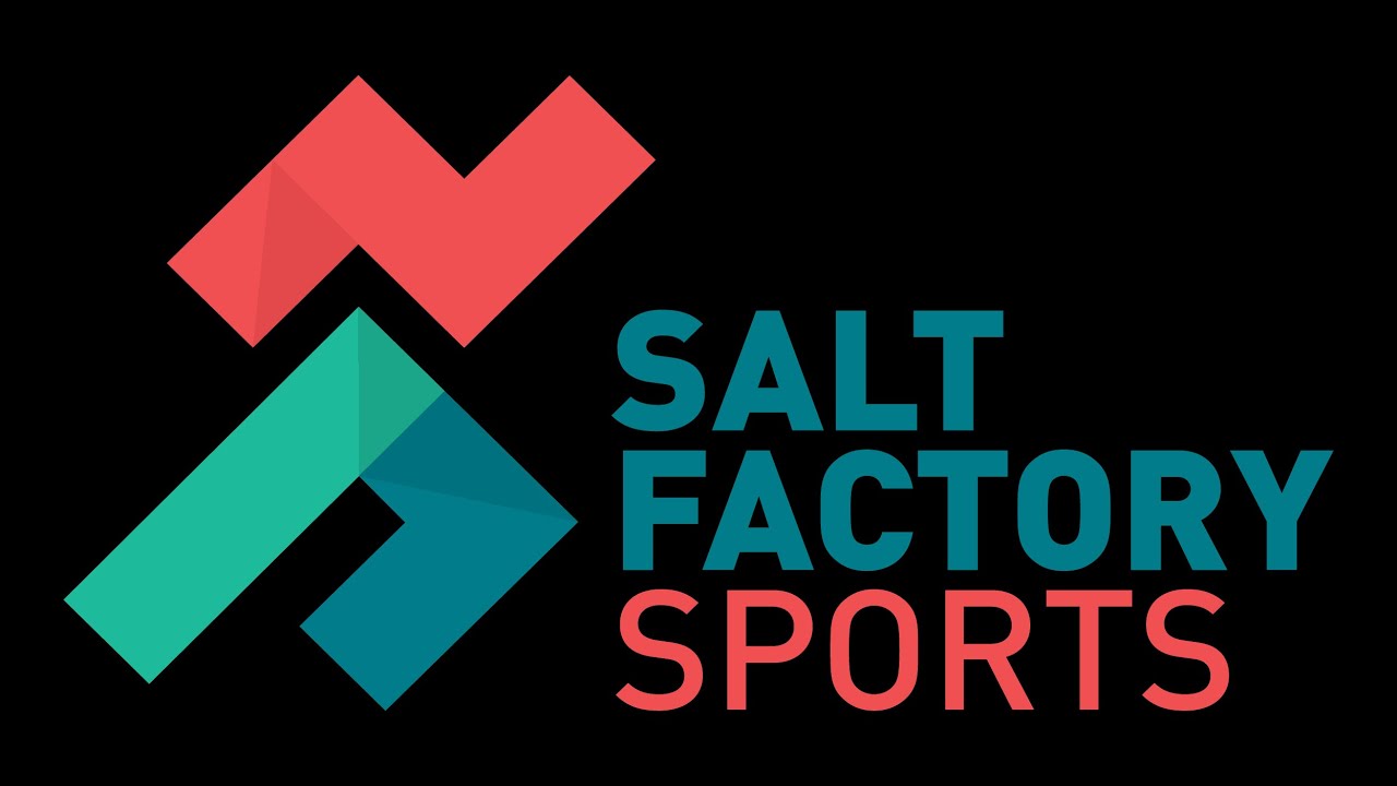 Zoomterview with Chris Grant from Salt Factory Sports - YouTube