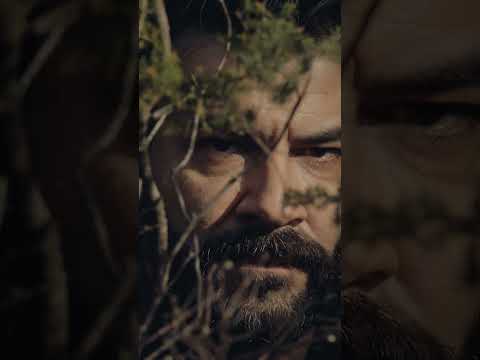 Vakti geldiğinde o eli kesmek için buradayız! #kurulusosman #shorts