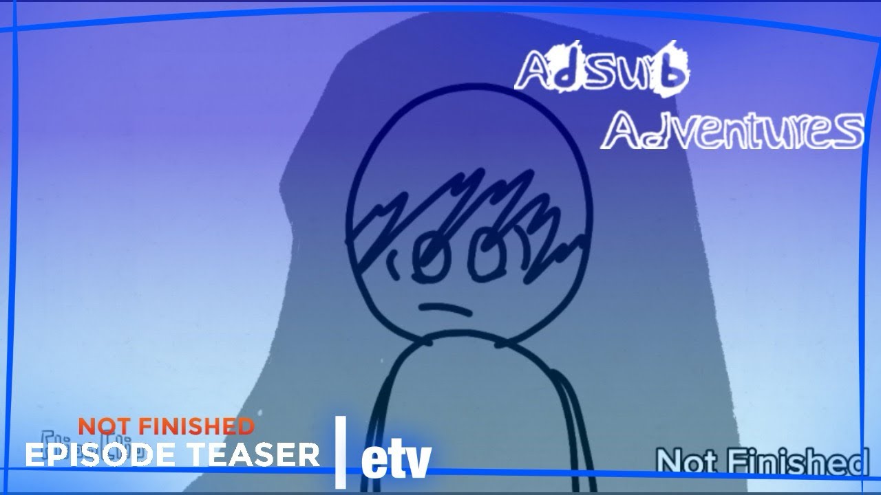 Adsurb Adventures | Episode 2 Teaser | epicness tv - YouTube