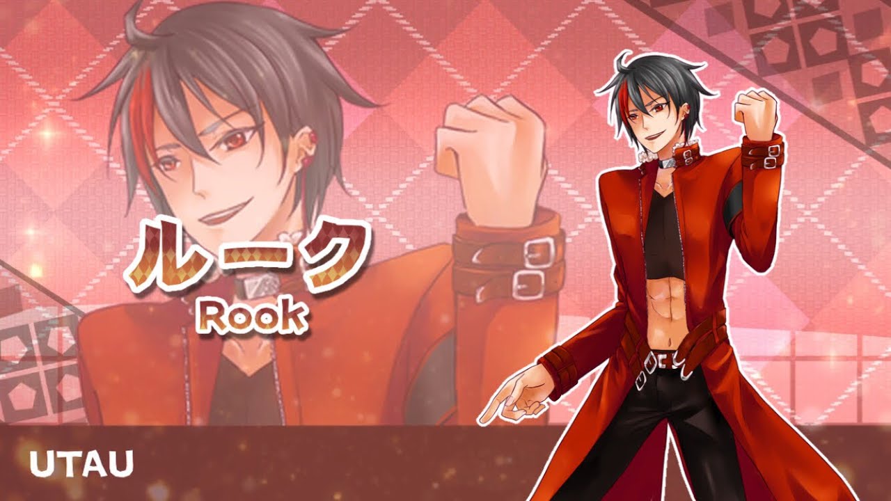 【UTAUカバー】Ievan Polkka (Version2)【ルーク 連続音/Rook VCV】[Request ...