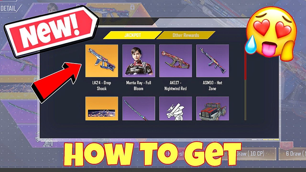 codm sakura night event 2023 | how to get legendary skin's in codm ...