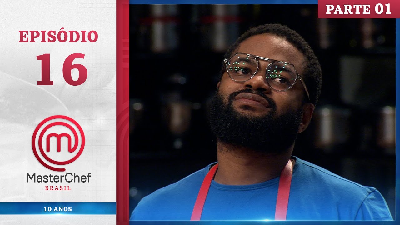 EP. 16 - 1/5: ALCATRA BOMBOM AND CAULIFLOWER STEAK (10/09/24) | SEASON ...