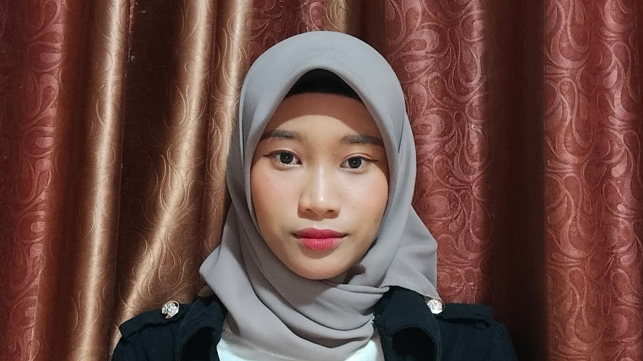 PROFIL PERKENALAN DIRI | DESY MAIZURA | BANK BTN - YouTube