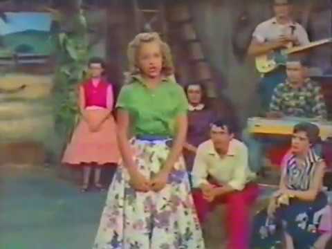 June Webb ~ One Heartache at a Time - YouTube