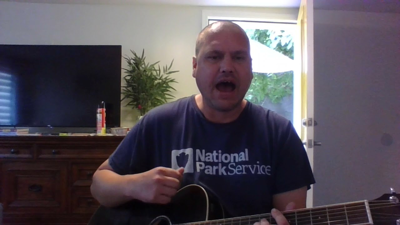 Derek Samuelson - Shows 1 Talking - YouTube