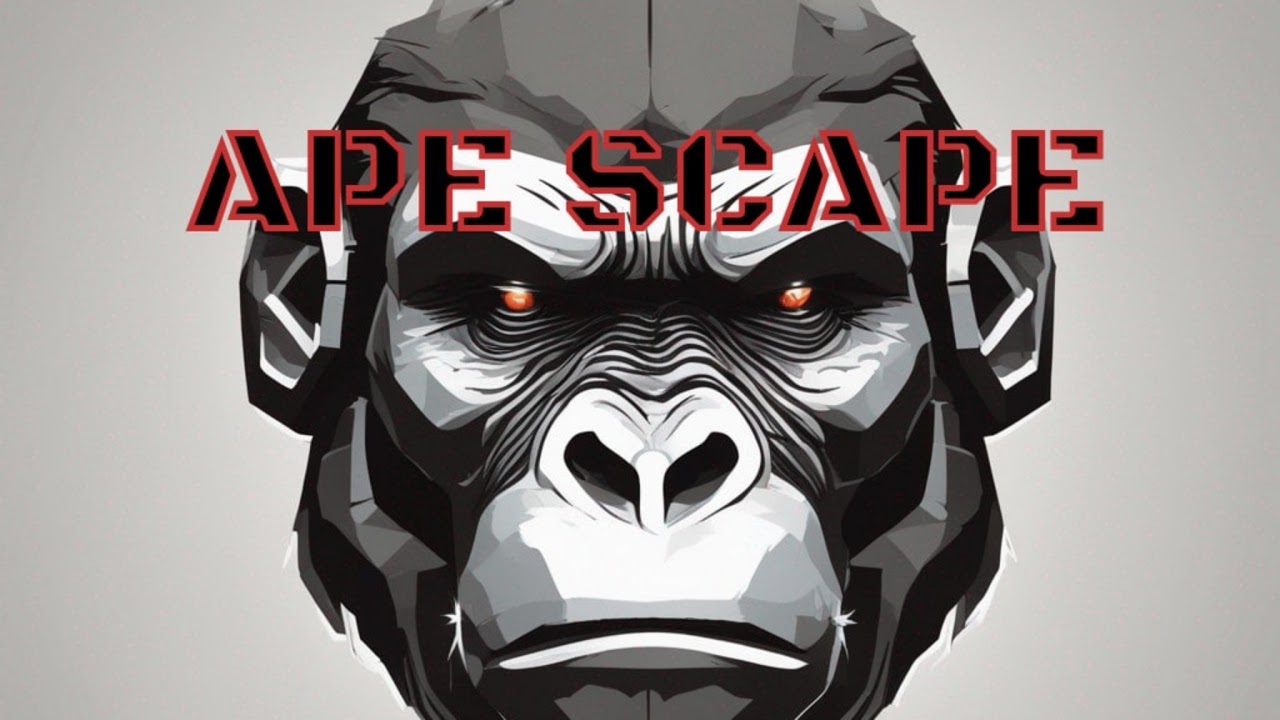 Emisión en directo de Ape Scape - YouTube