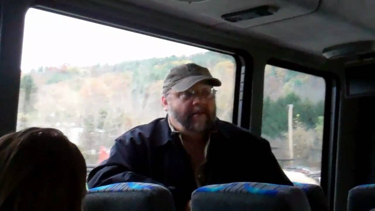 Brian Oram on Methane in PA 11 - YouTube