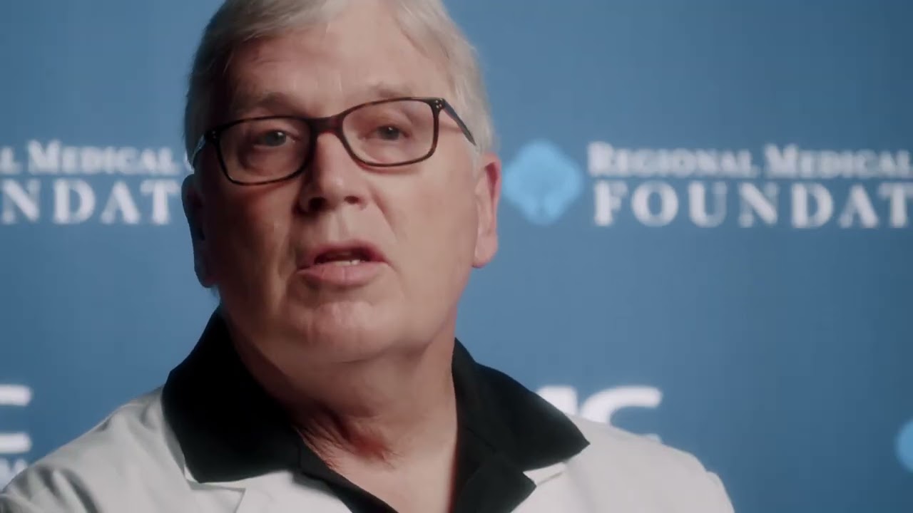 Orthopedic FAQ with Dr. Tippets, Sr. at RMC Health System - YouTube