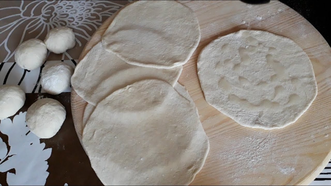 Pite me Koleq e Shpejt e Shijshme - YouTube