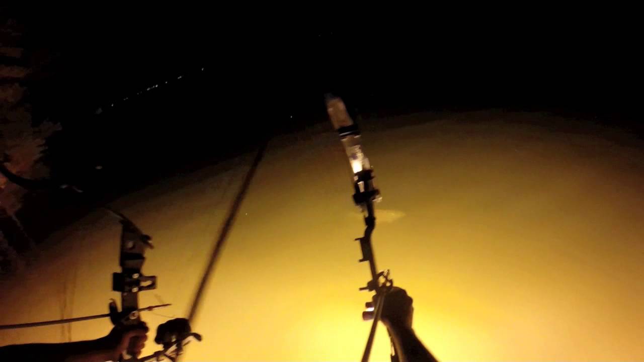 Muzzy Classic Bowfishing Tournament - YouTube