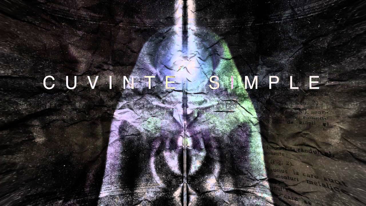 12. Bocaseca - Cuvinte simple - YouTube