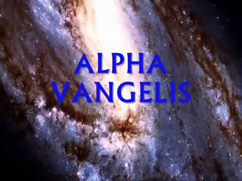 ALPHA VANGELIS - YouTube