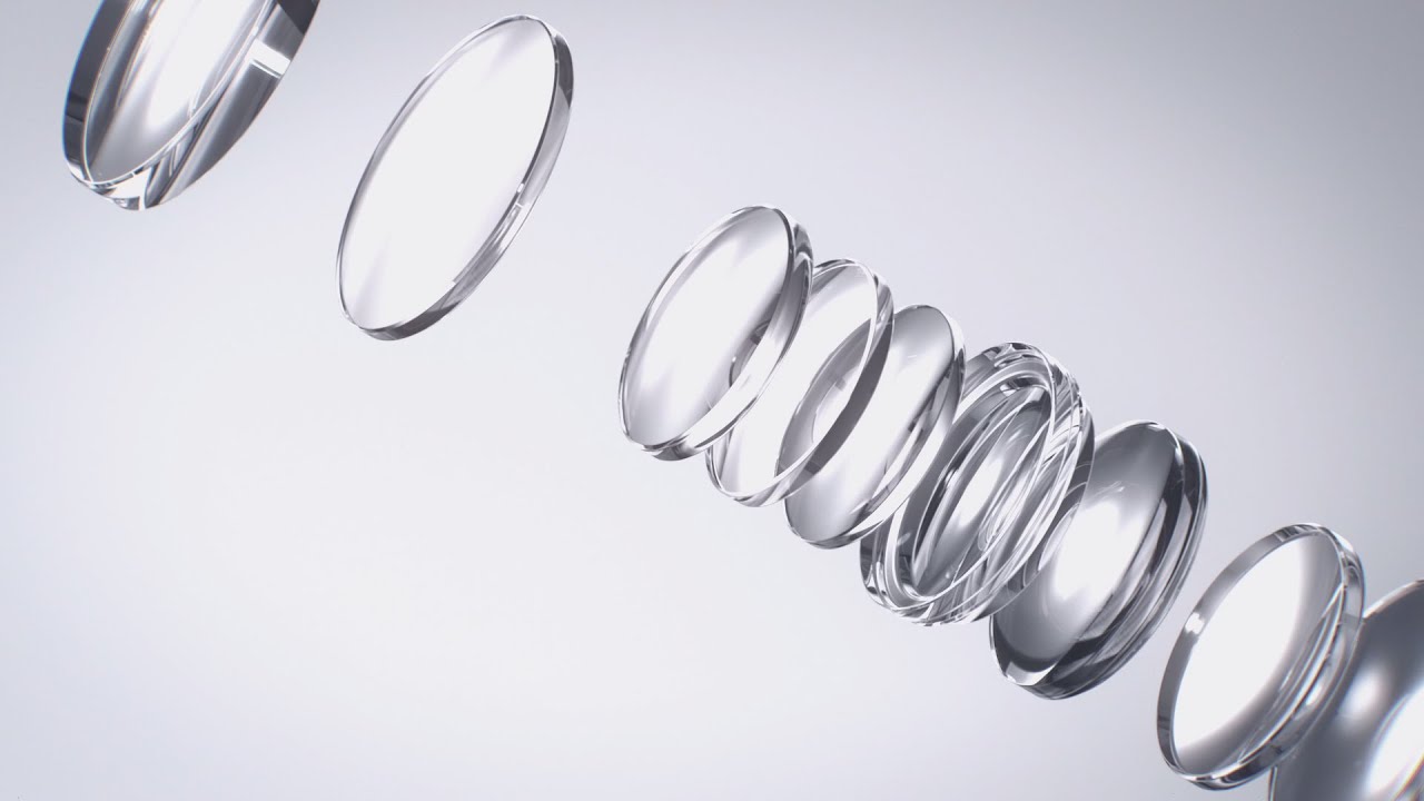 The Design of the Nikon Z Mount System - YouTube