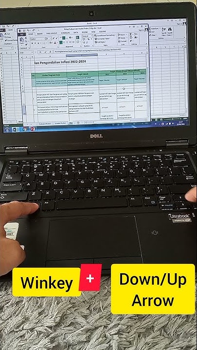 Keyboard shortcut keys to minimize/maximize selected window #shorts # ...