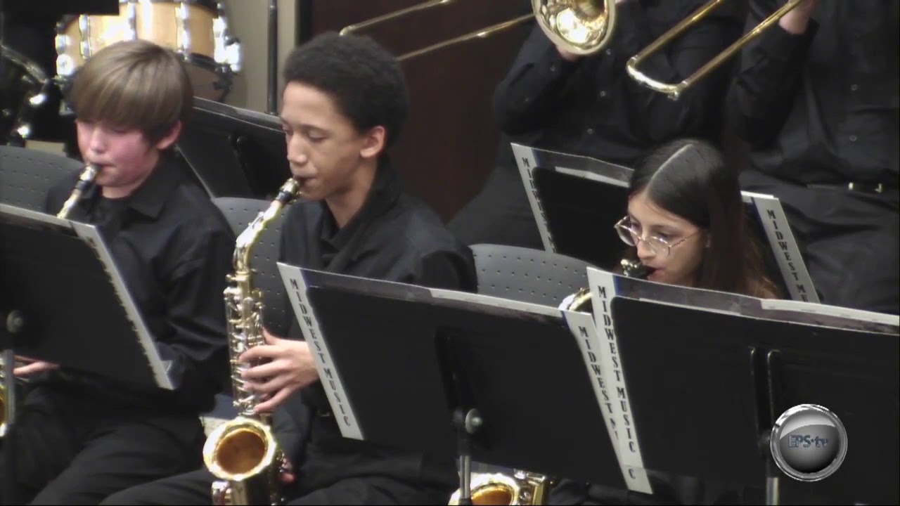 Waller Jazz Band - YouTube
