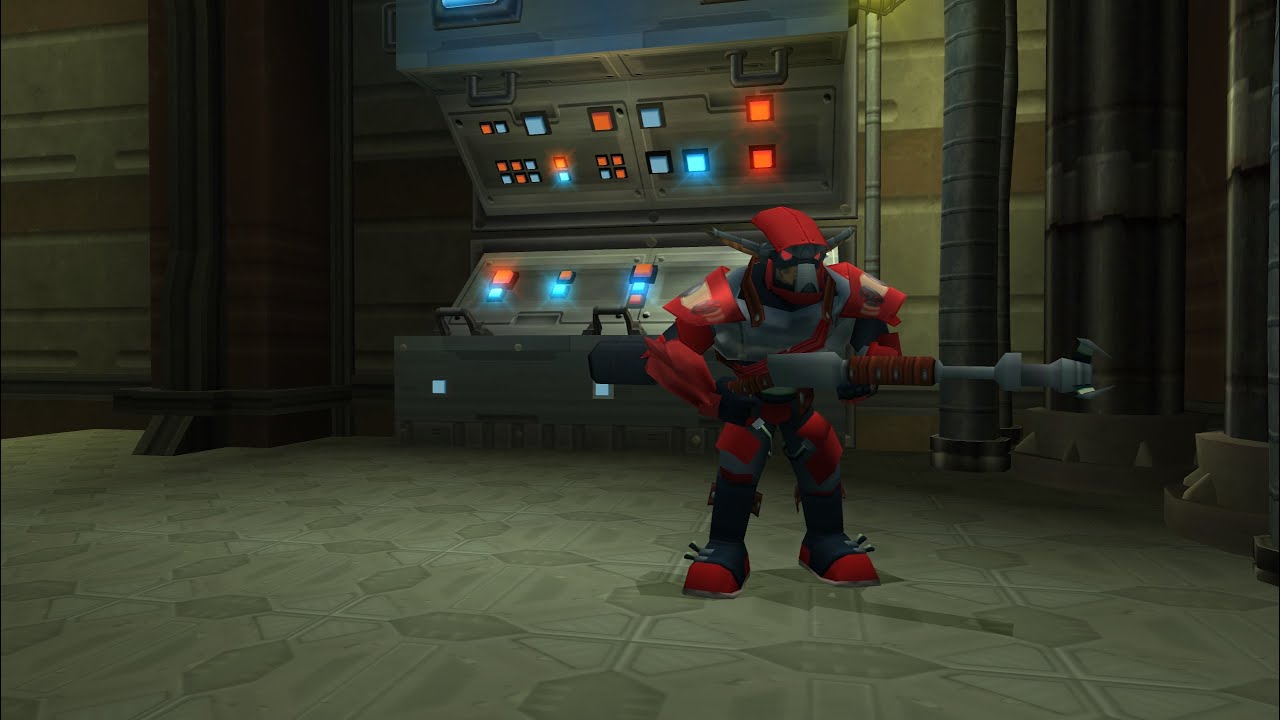 Jak 2 Roguelike Mod | Jak the Chicken later? - YouTube