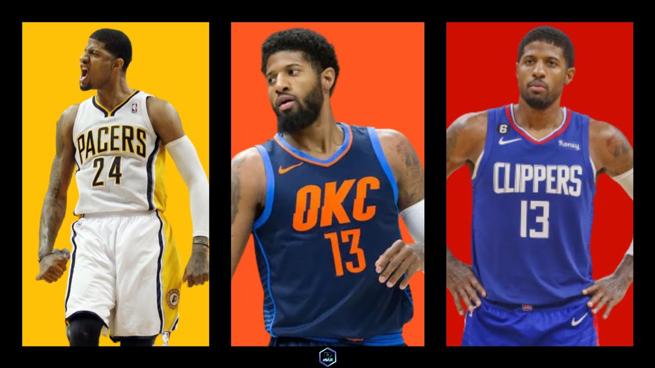 The THREE Stages of the "Prototypical Wing" - YouTube