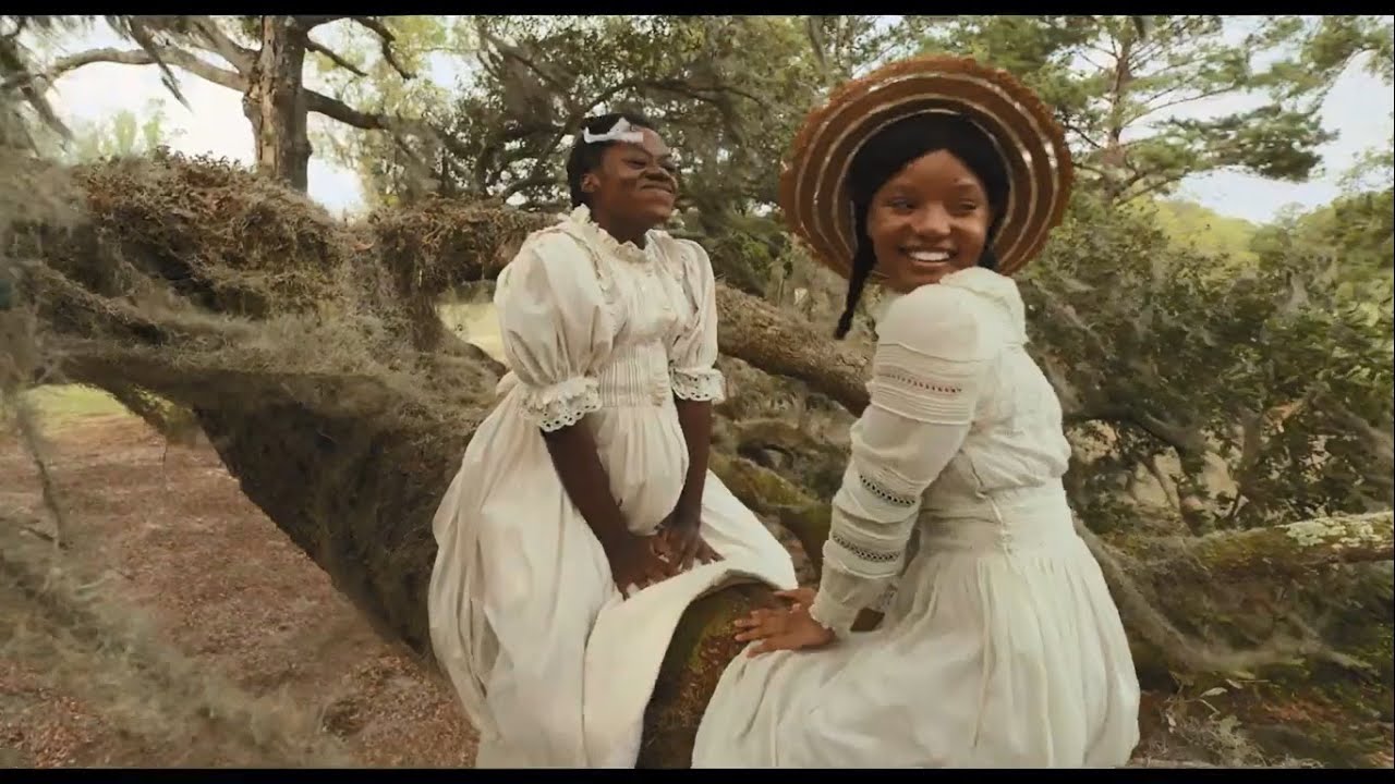 The Color Purple | Tráiler Oficial subtitulado | Warner Bros. | Taraji ...