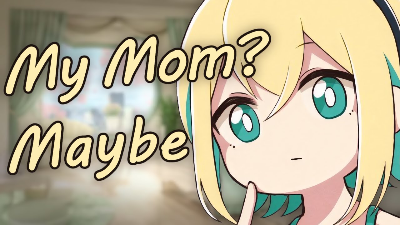 Mamamee Debut? - YouTube