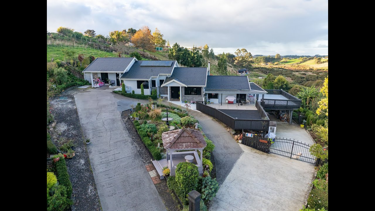 46D Lockerbie Lane, Whatawhata - Jack Ramasamy & Kris Gray - YouTube