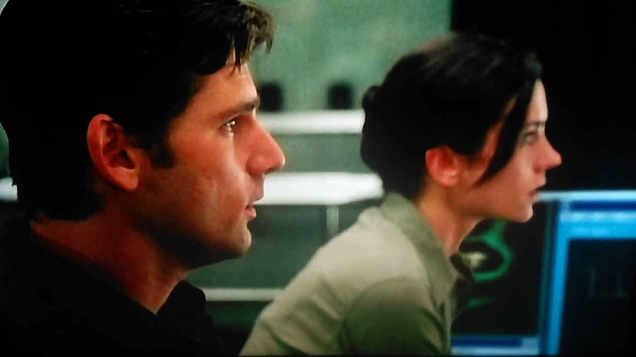 Opening To Hulk 2003 UK DVD - YouTube