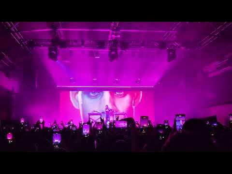 FLUME @ C Complejo Art Media, Buenos Aires, Argentina 31/05/23 - YouTube