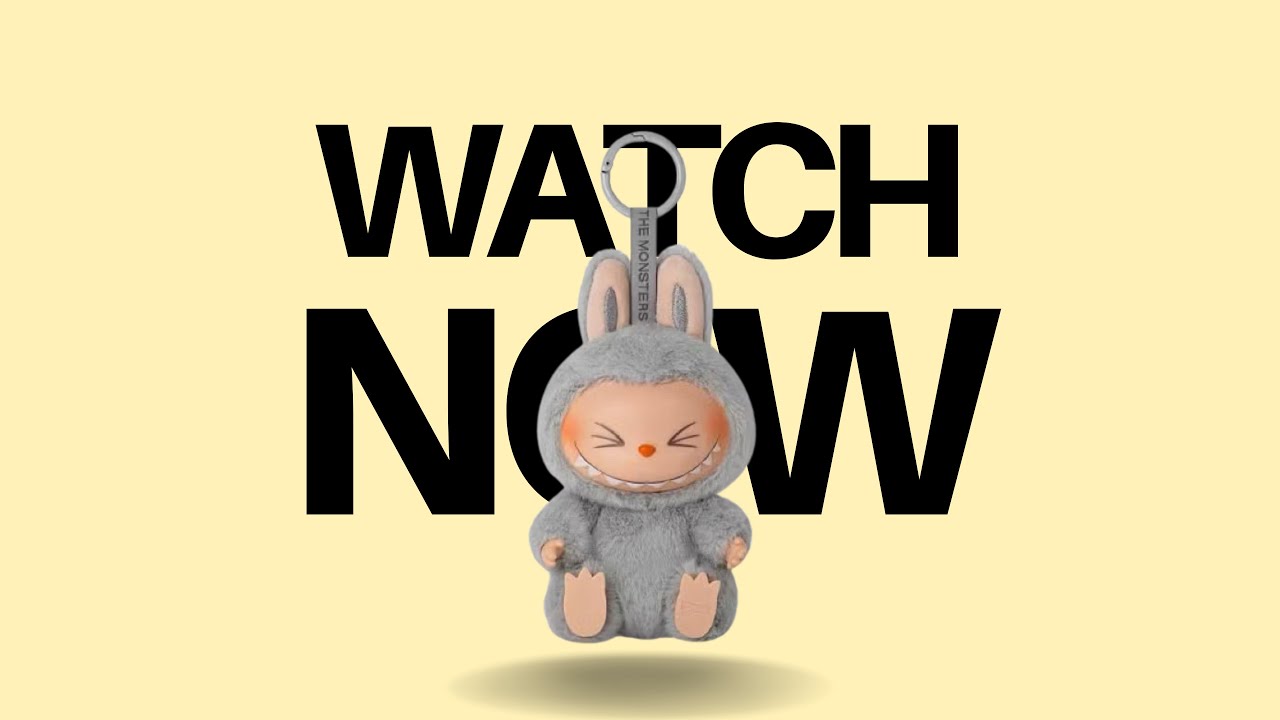 UNBOXING LABUBU DAN CARA MEMBEDAKAN LABUBU ORI ATAU KW | My First ...