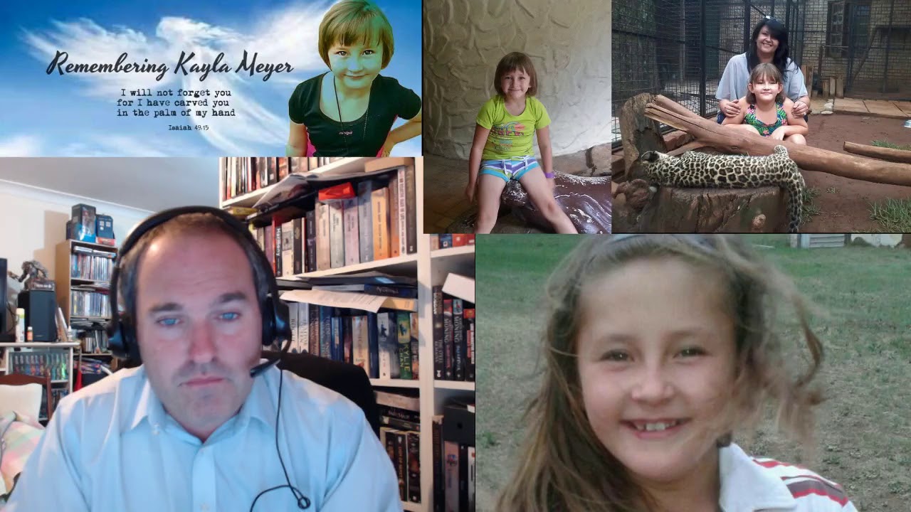 The Story of Kayla Meyer - YouTube