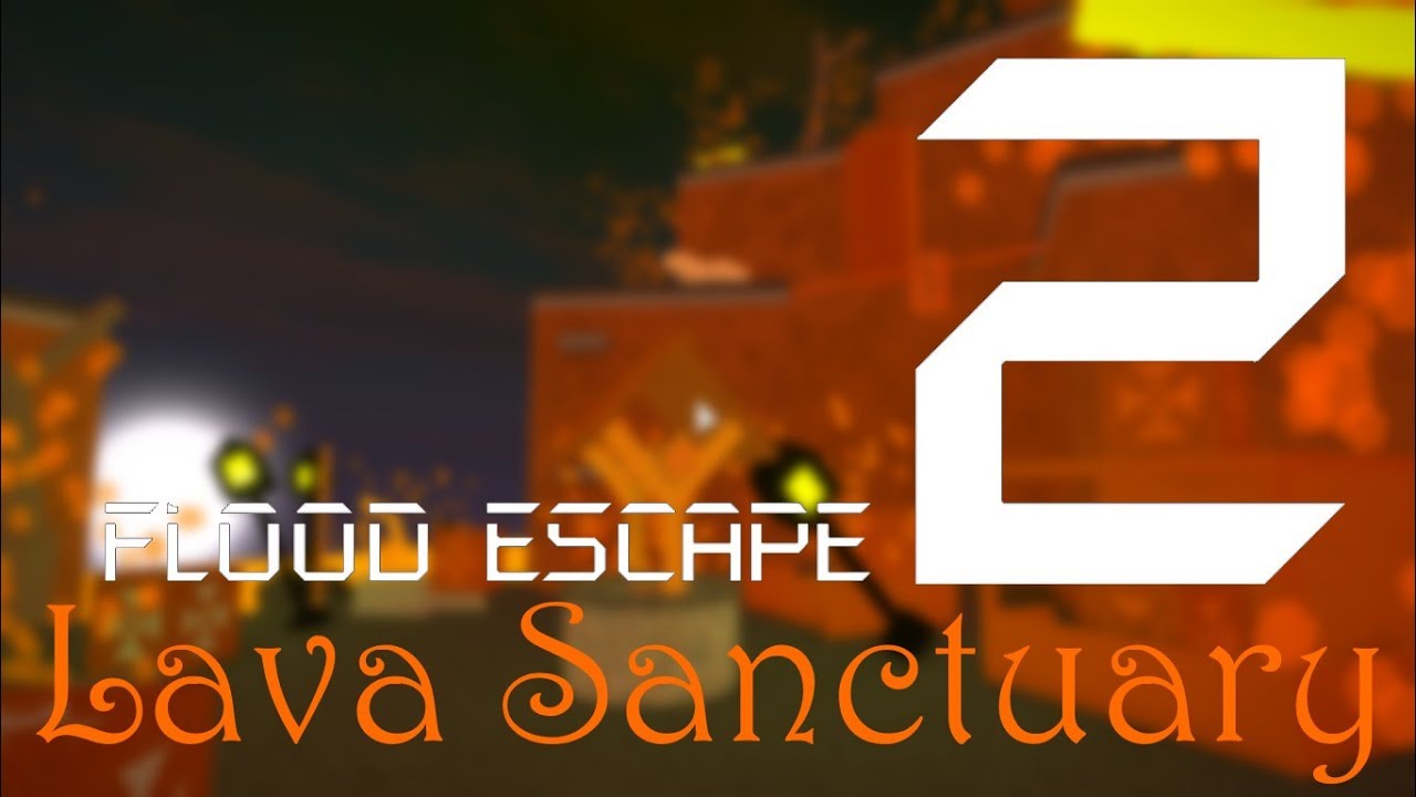 (Super Hard!)Roblox FE2 Map Test - Lava Sanctuary - YouTube